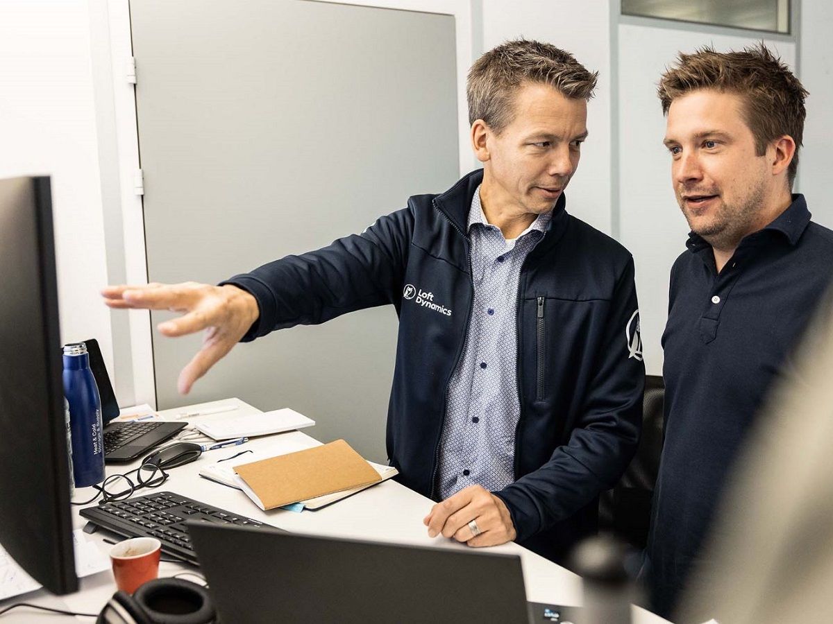 Loft Dynamics Hires New COO to Drive Global Expansion | Halldale Group